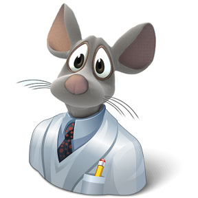 Lab Rat Day | Good Morning Gratitude